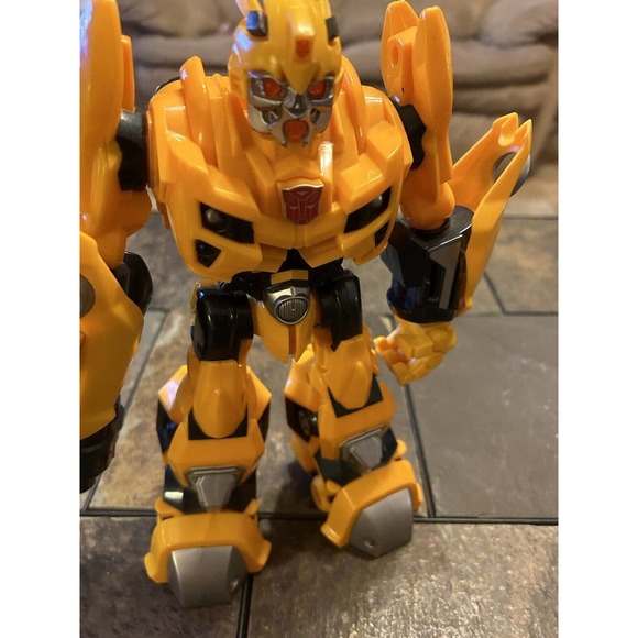 Hasbro | Toys | Hasbro Transformers Revenge Of The Fallen Bumblebee ...